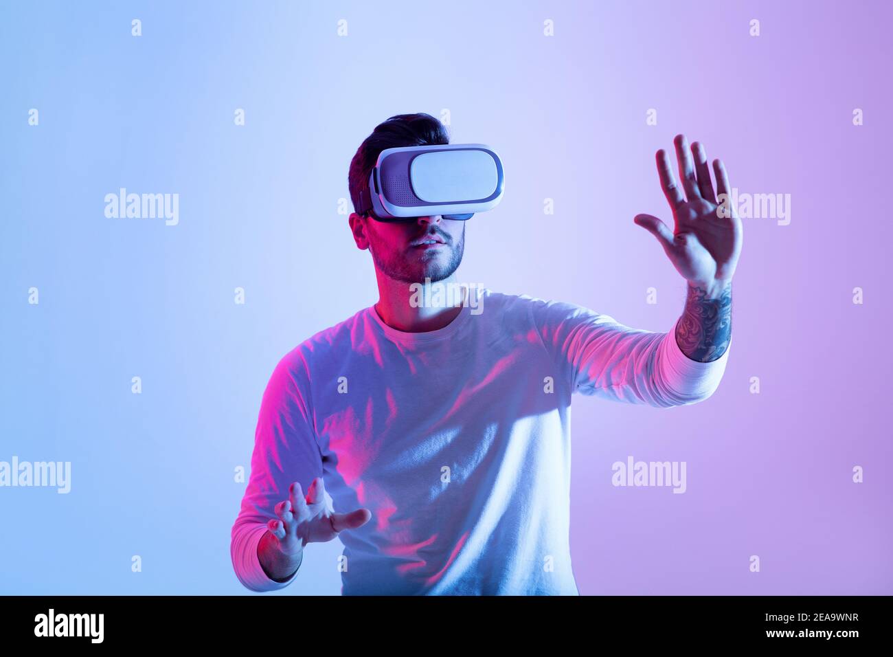 3d simulation hi-res stock photography and images - Alamy