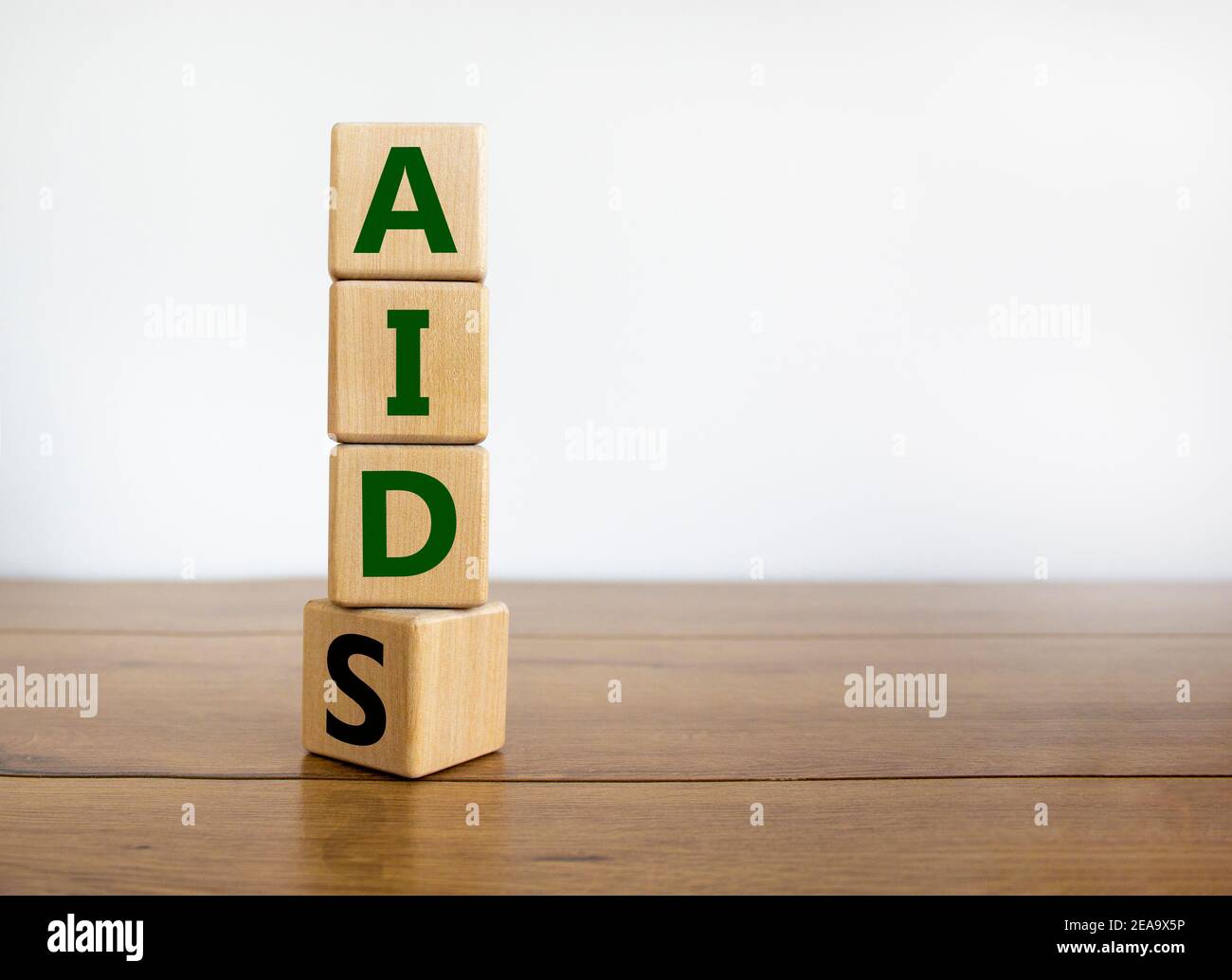 Symbol for helping people with aids, Acquired immunodeficiency syndrome ...