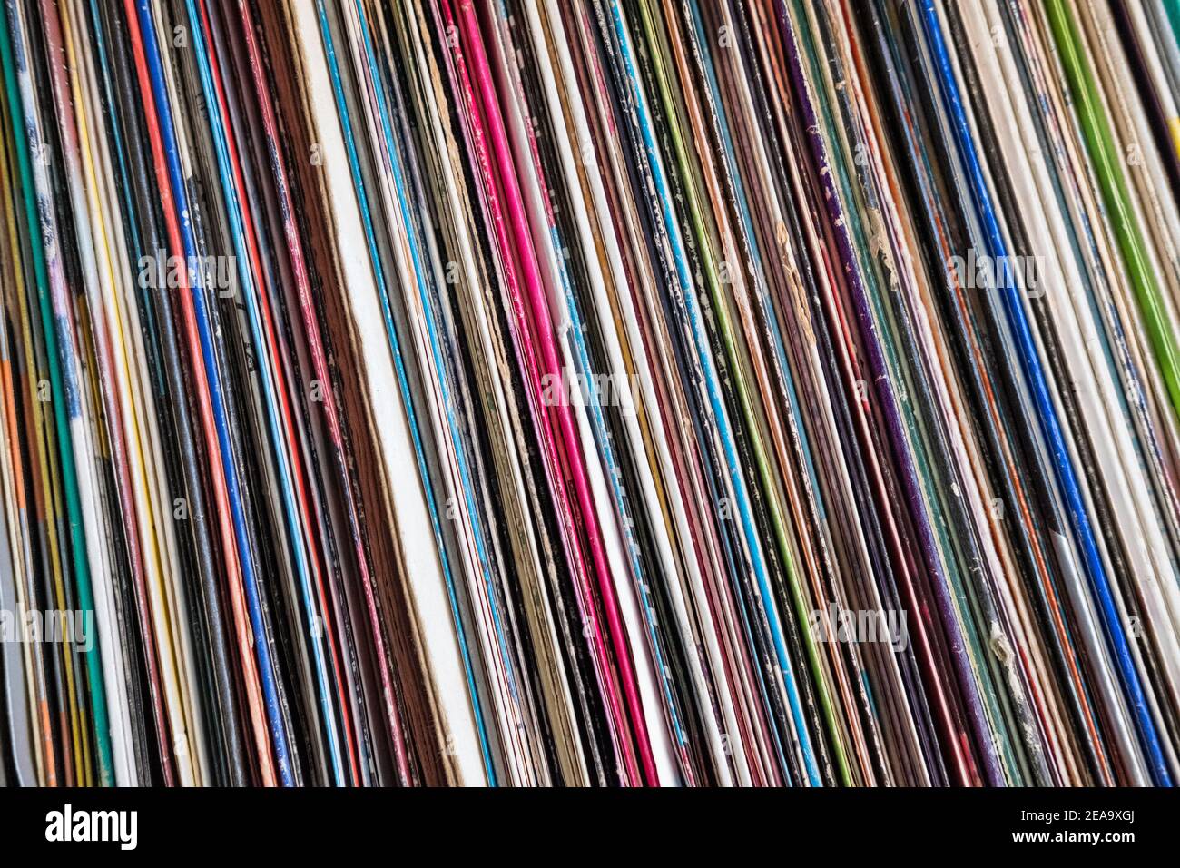 Record sleeve hi-res stock photography and images - Alamy