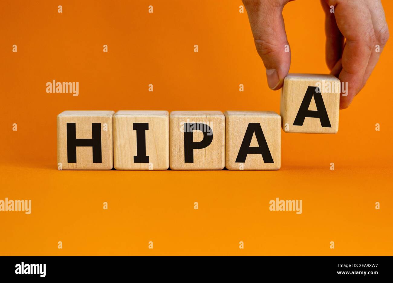 HIPAA, Health Insurance Portability and Accountability Act of 1996 ...