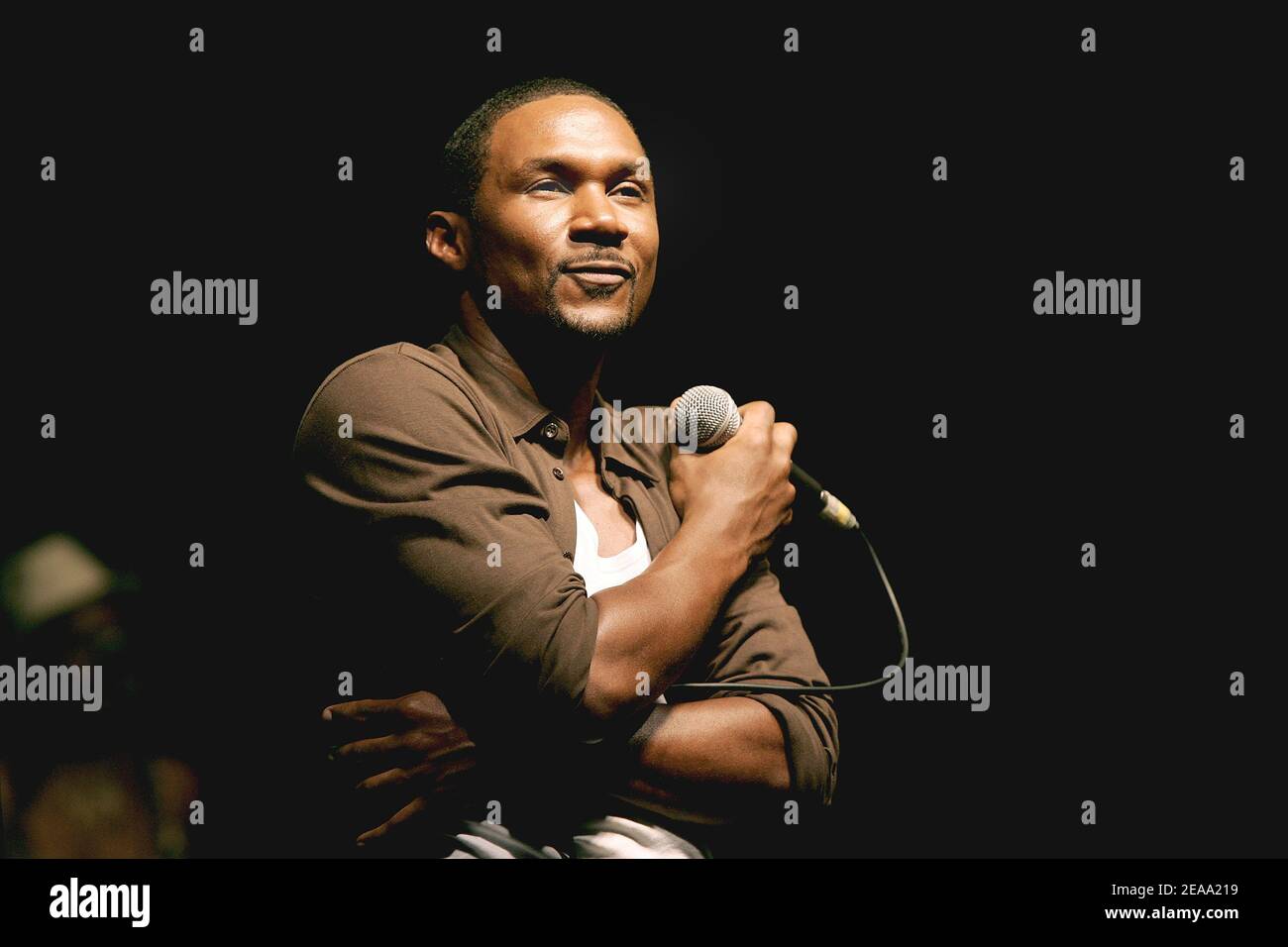 Slai hi-res stock photography and images - Alamy