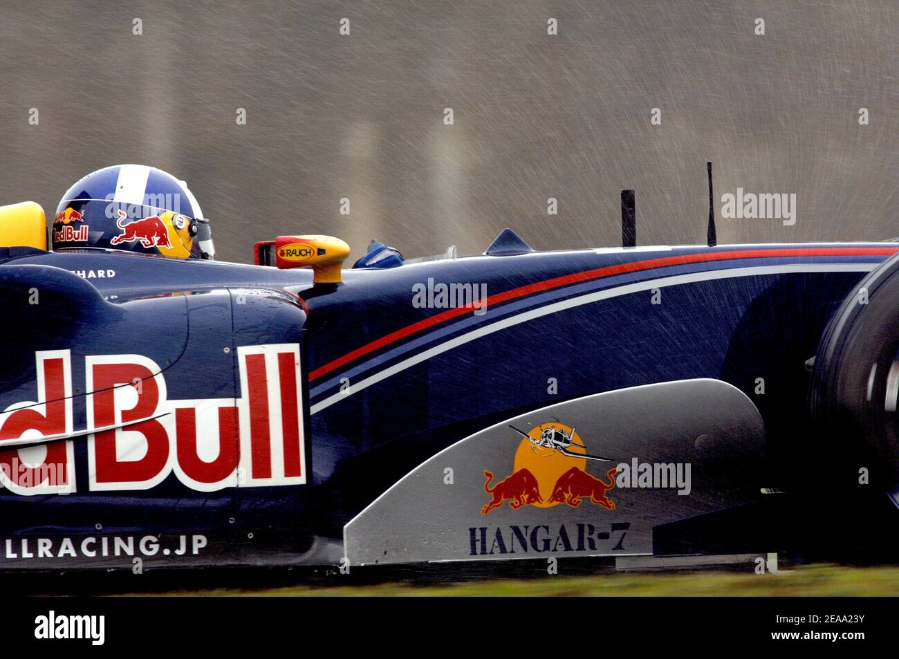 Grand prix f1 du japon hi-res stock photography and images - Alamy