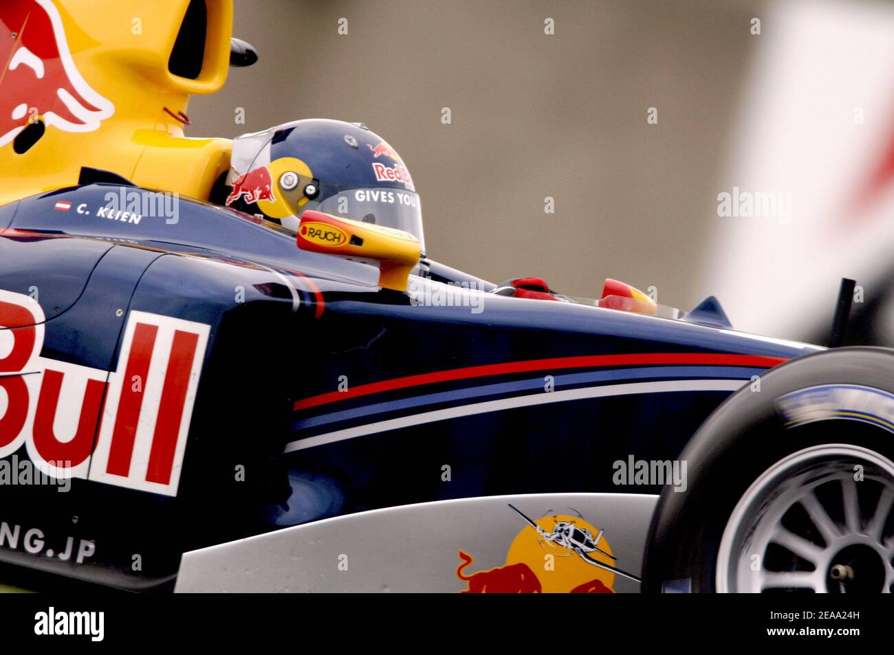 Grand prix f1 du japon hi-res stock photography and images - Alamy