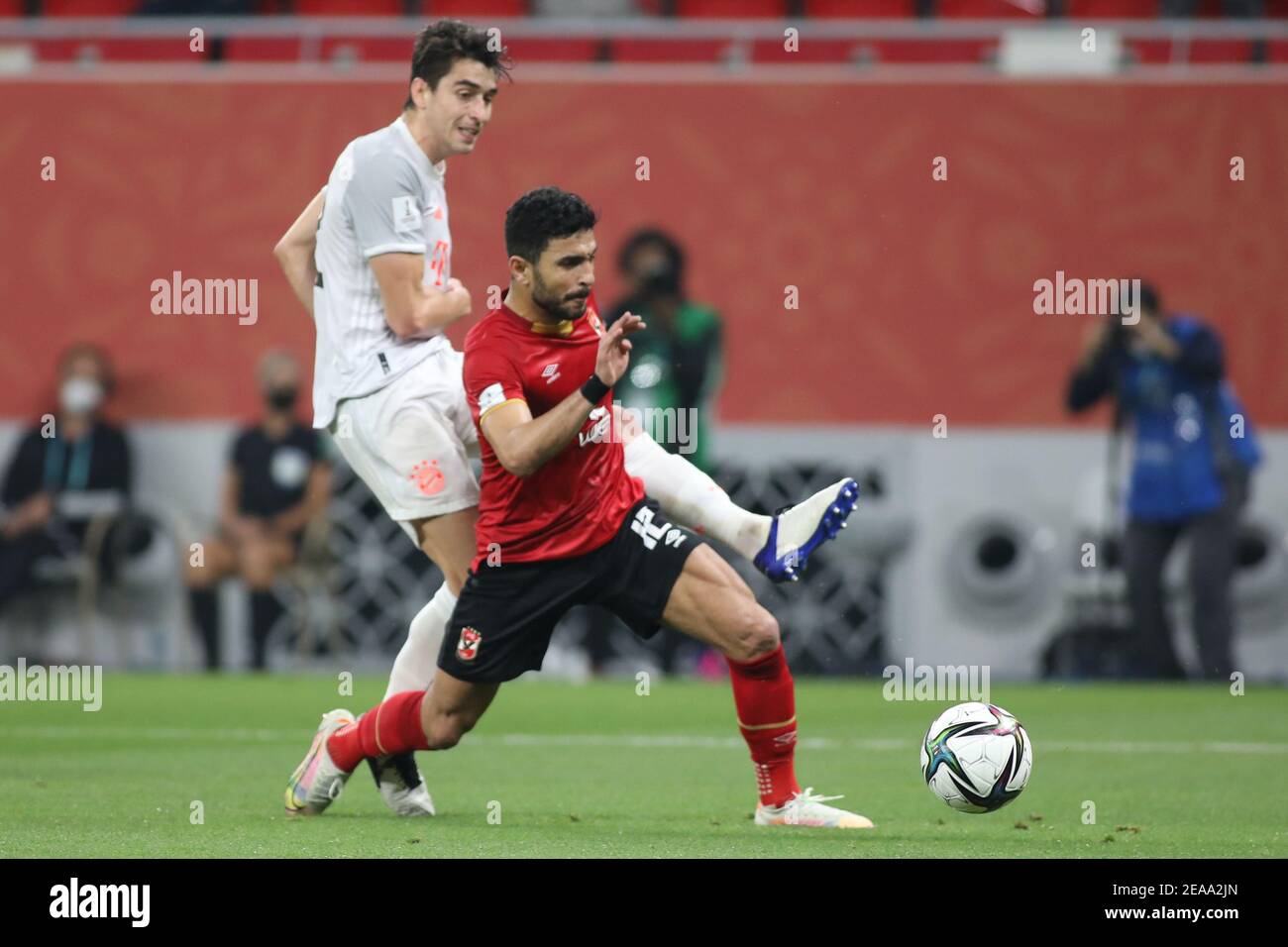 Ayman ashraf of al hi-res stock photography and images - Alamy