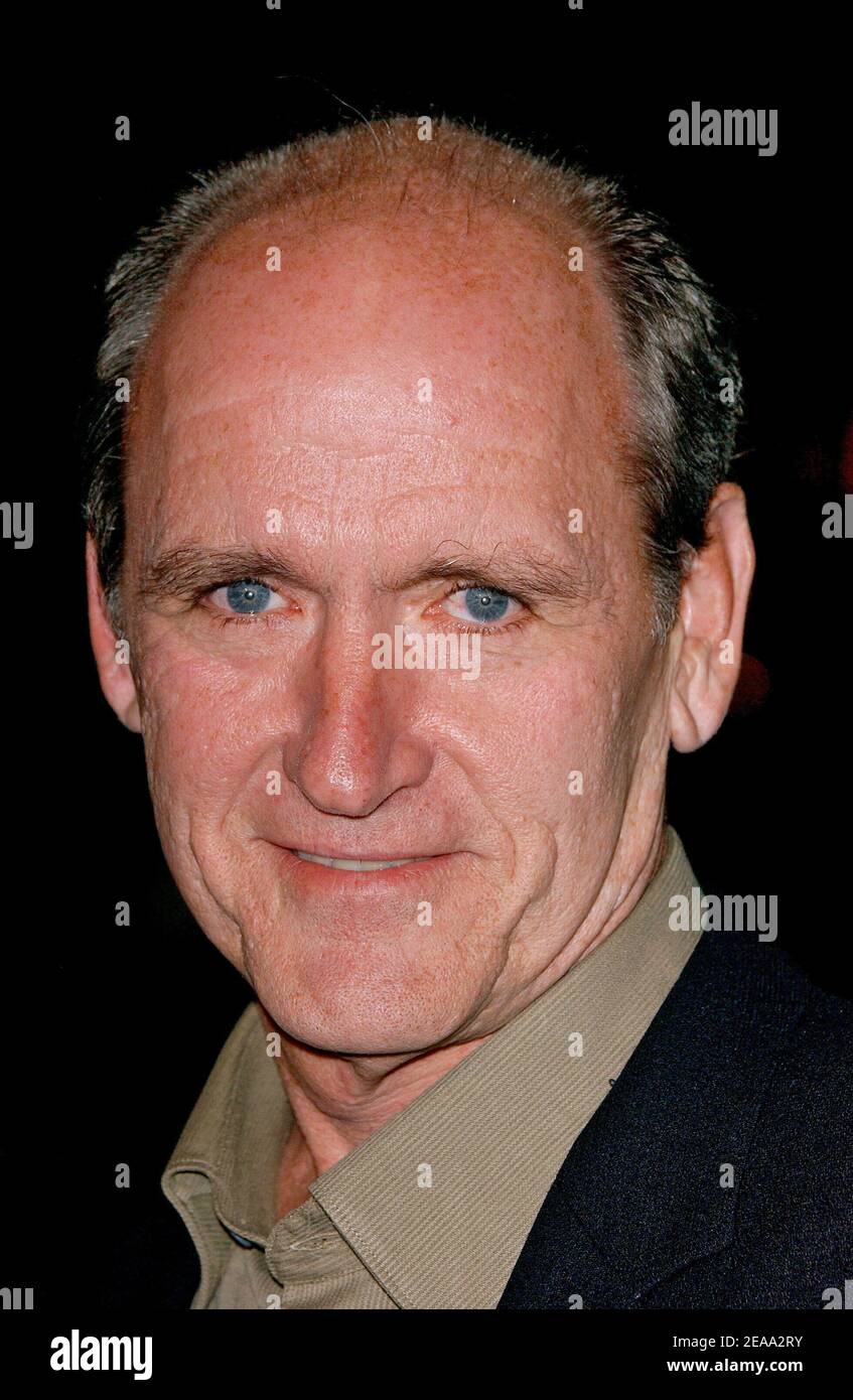 Richard Jenkins attends the premiere of Warner Bros. Pictures 'North ...
