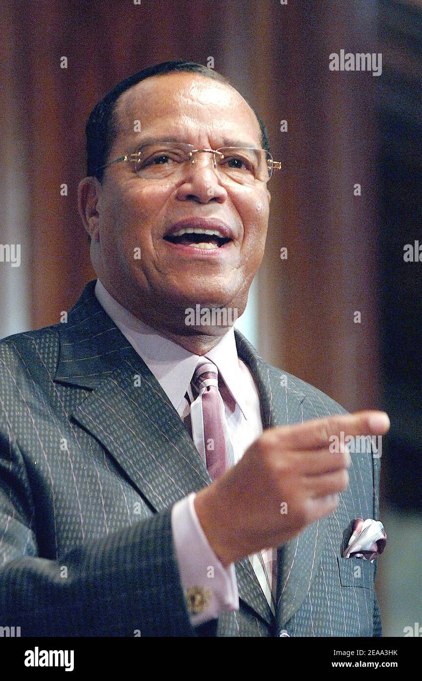 Farrakhan Mustapha