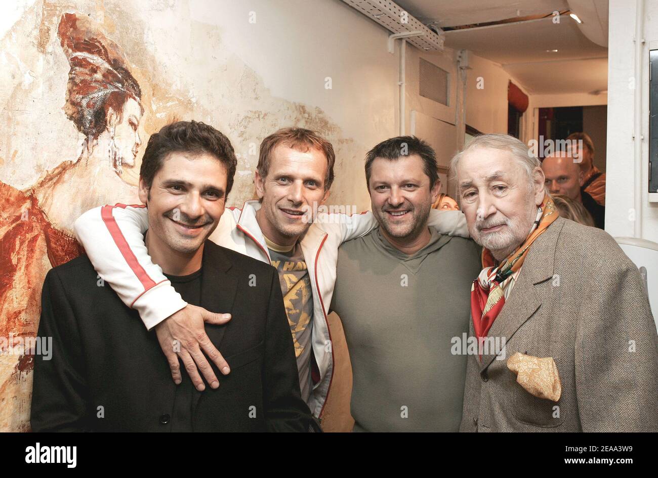 Bodnar marc hi-res stock photography and images - Alamy