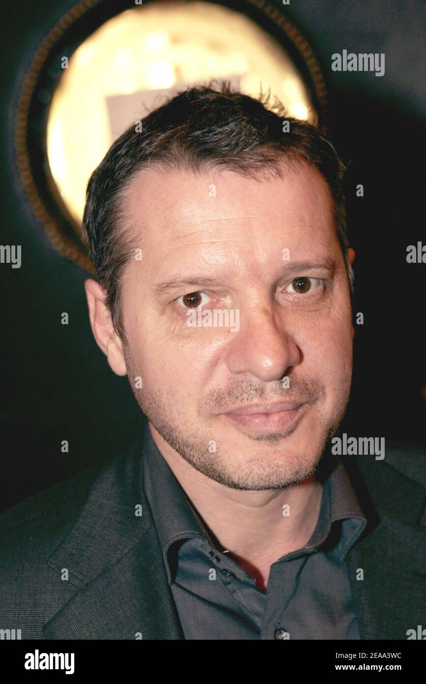 Champion thierry hi-res stock photography and images - Alamy