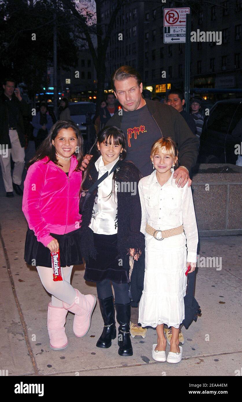 Stephen Fanning Actor