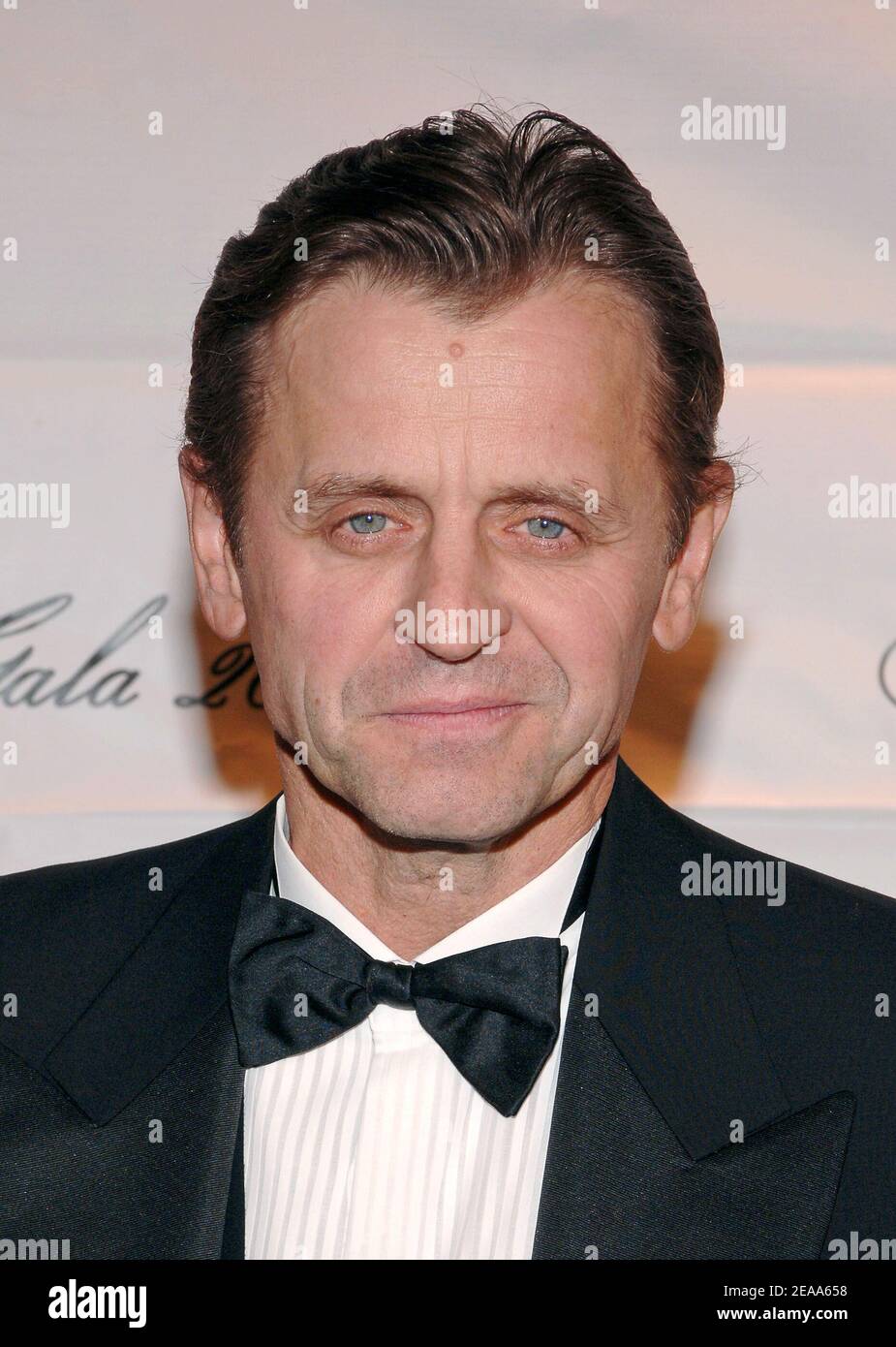Baryshnikov hi-res stock photography and images - Alamy
