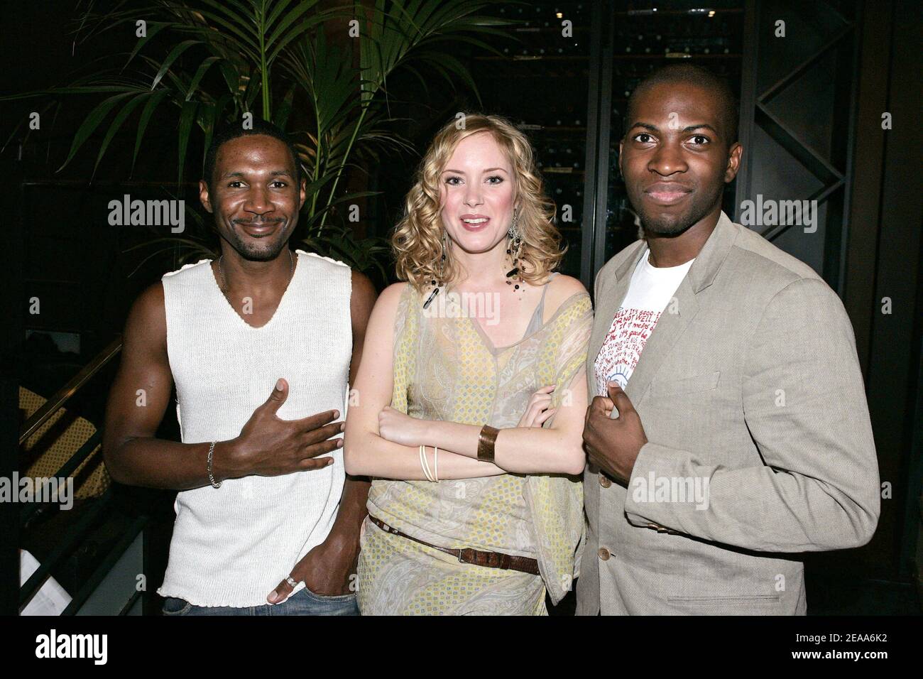 Stahl frederika hi-res stock photography and images - Alamy