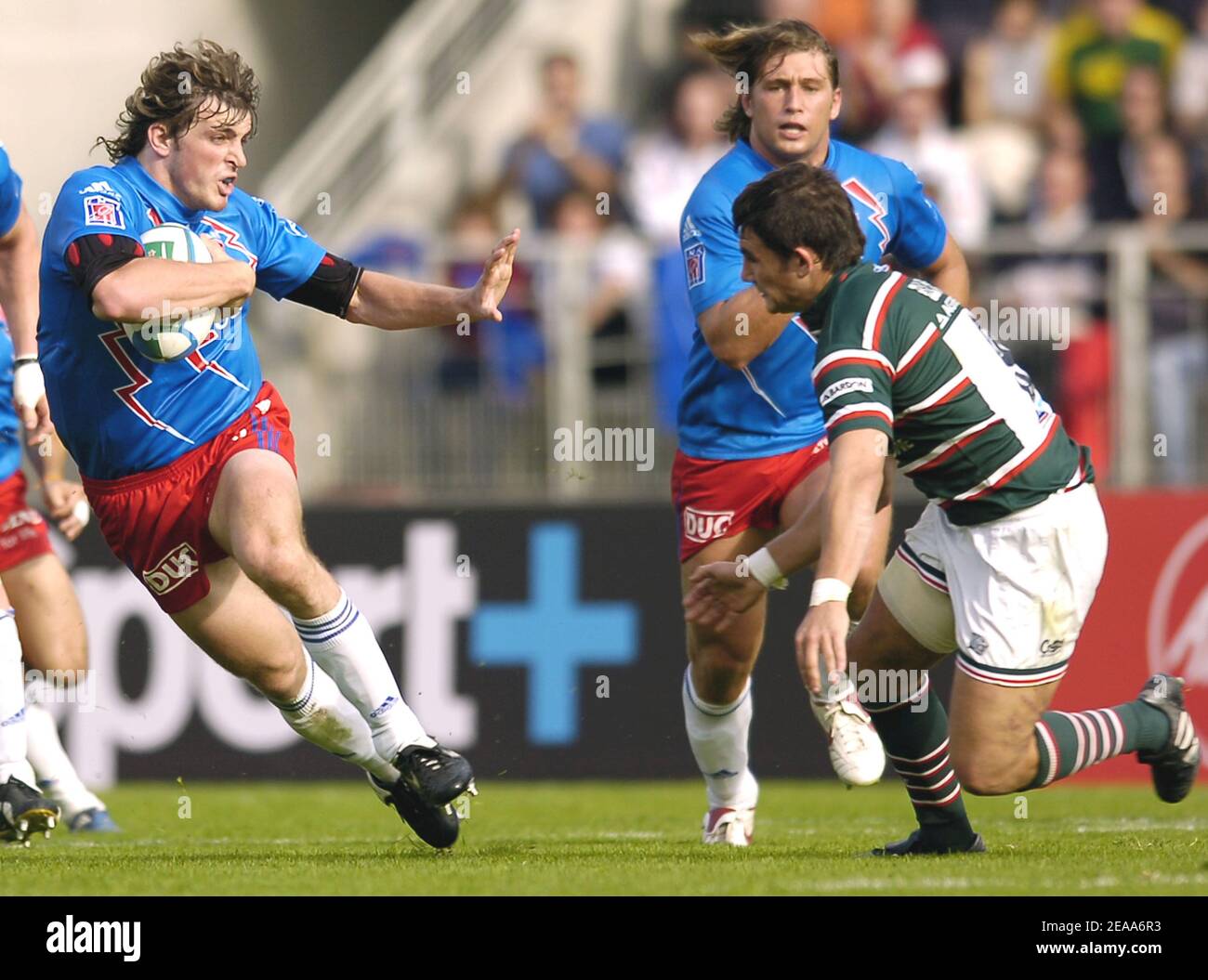 Mirco bergamasco hi-res stock photography and images - Alamy