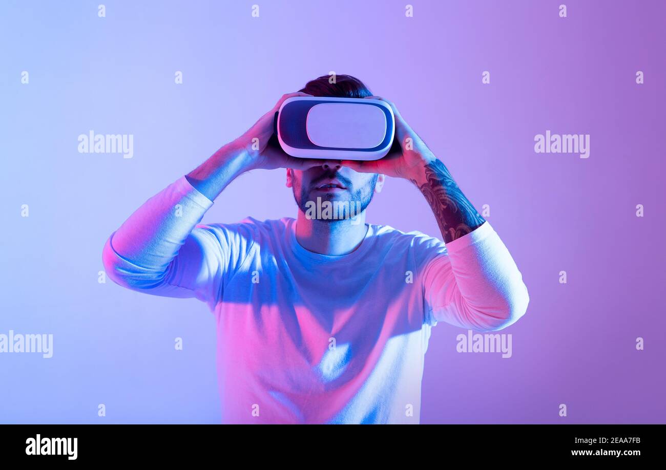 3d simulation hi-res stock photography and images - Alamy