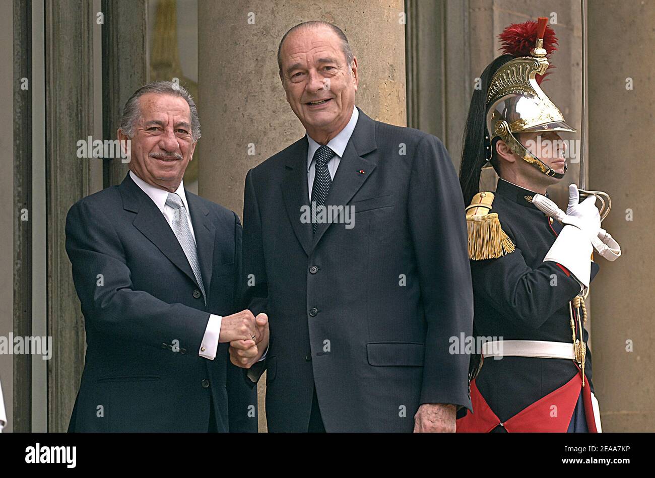 Tassos papadopoulos hi-res stock photography and images - Alamy