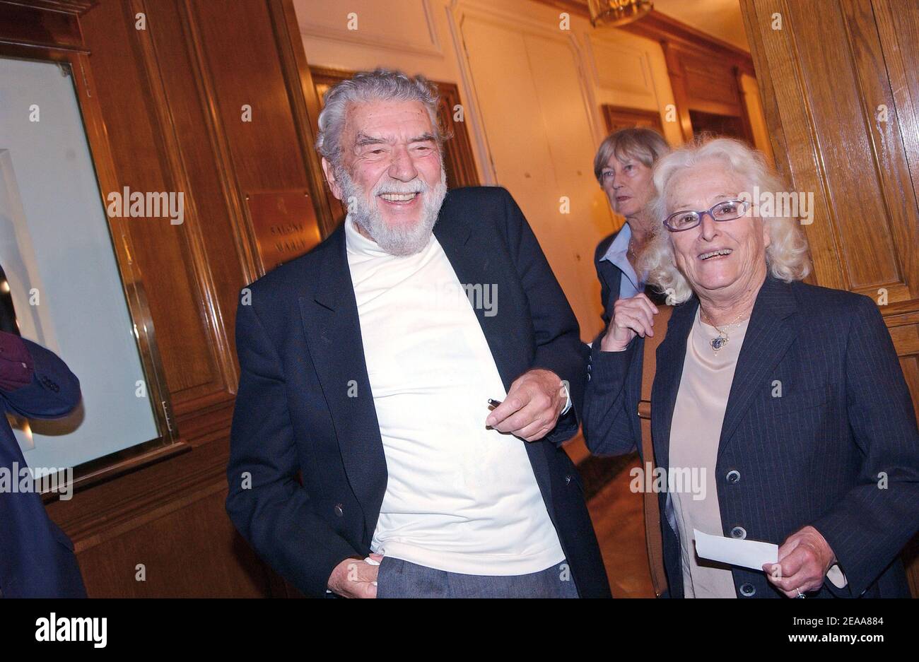 Robbe Grillet High Resolution Stock Photography and Images - Alamy