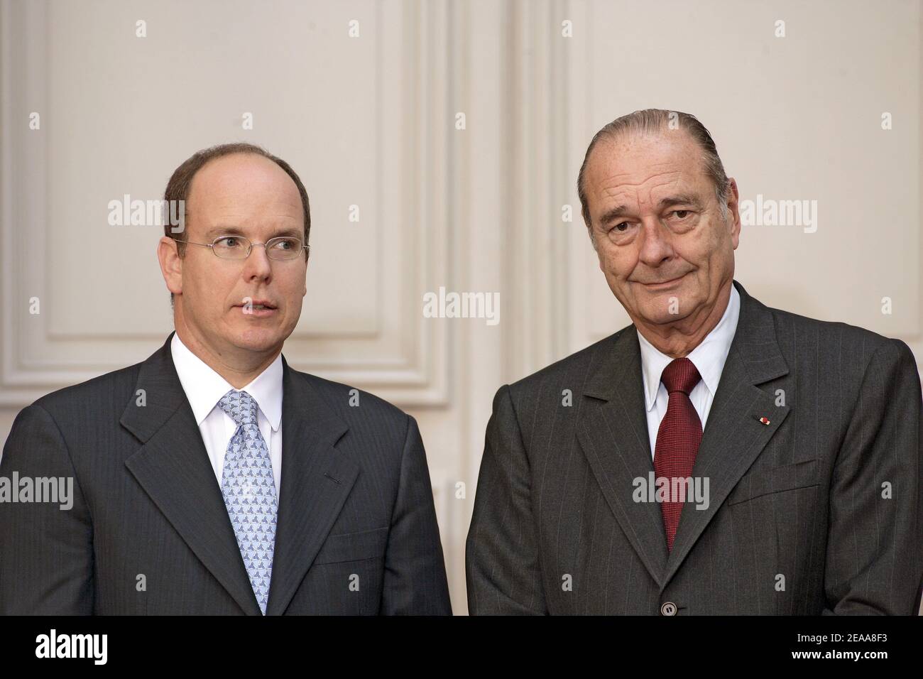 Jacques i of monaco hi-res stock photography and images - Alamy