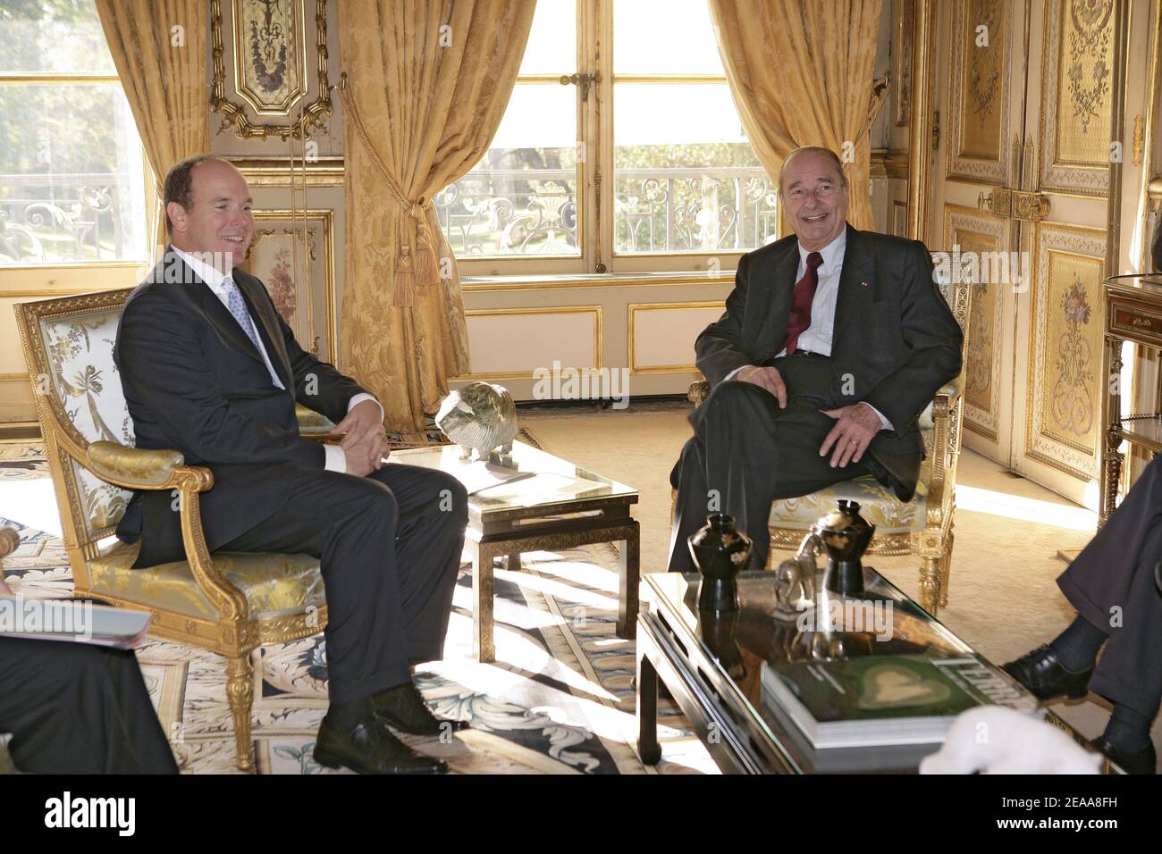 Jacques i of monaco hi-res stock photography and images - Alamy