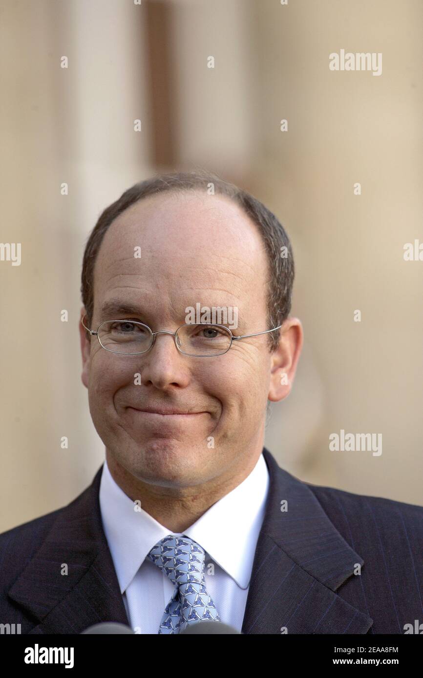 Jacques i of monaco hi-res stock photography and images - Alamy