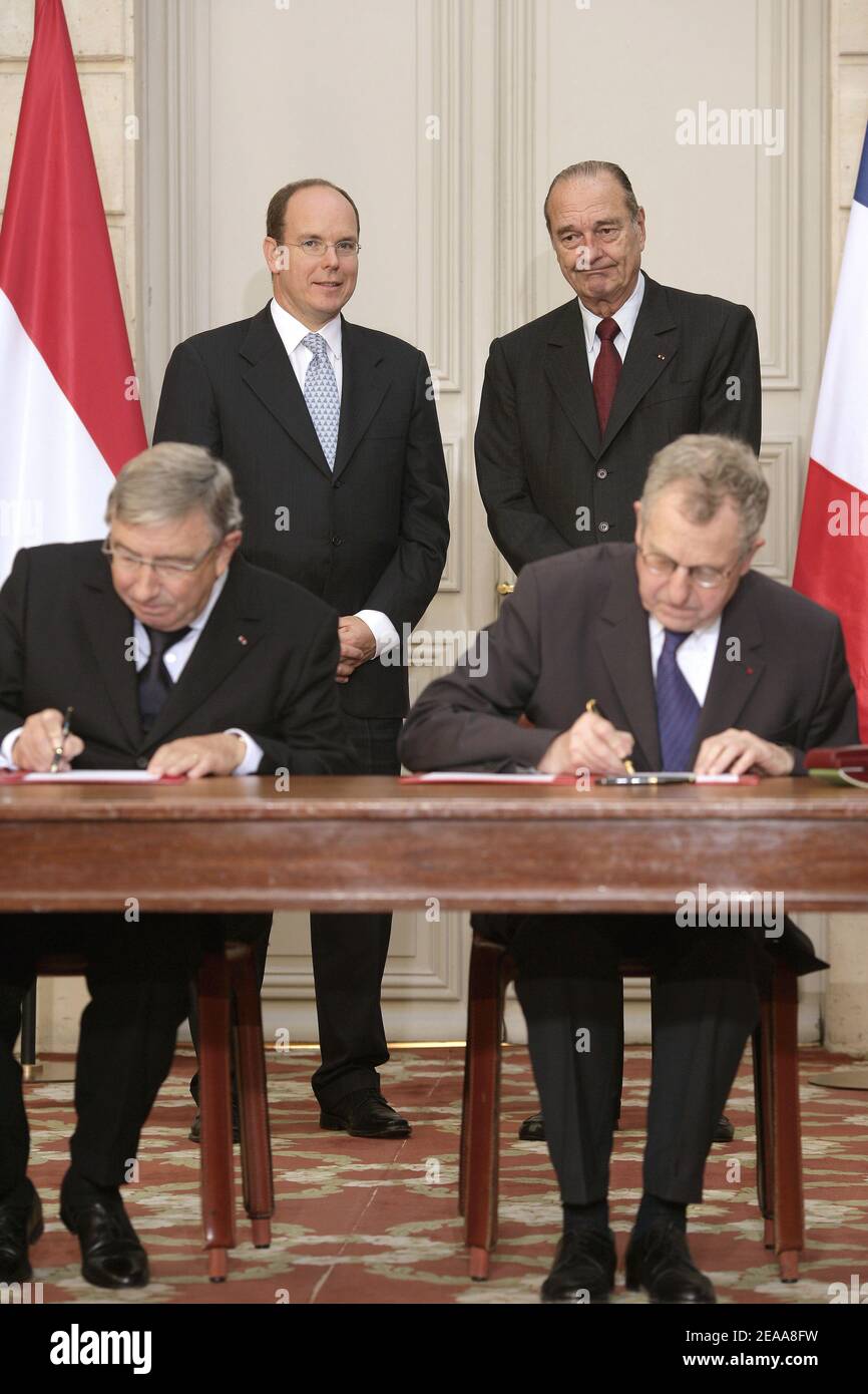 Jacques i of monaco hi-res stock photography and images - Alamy