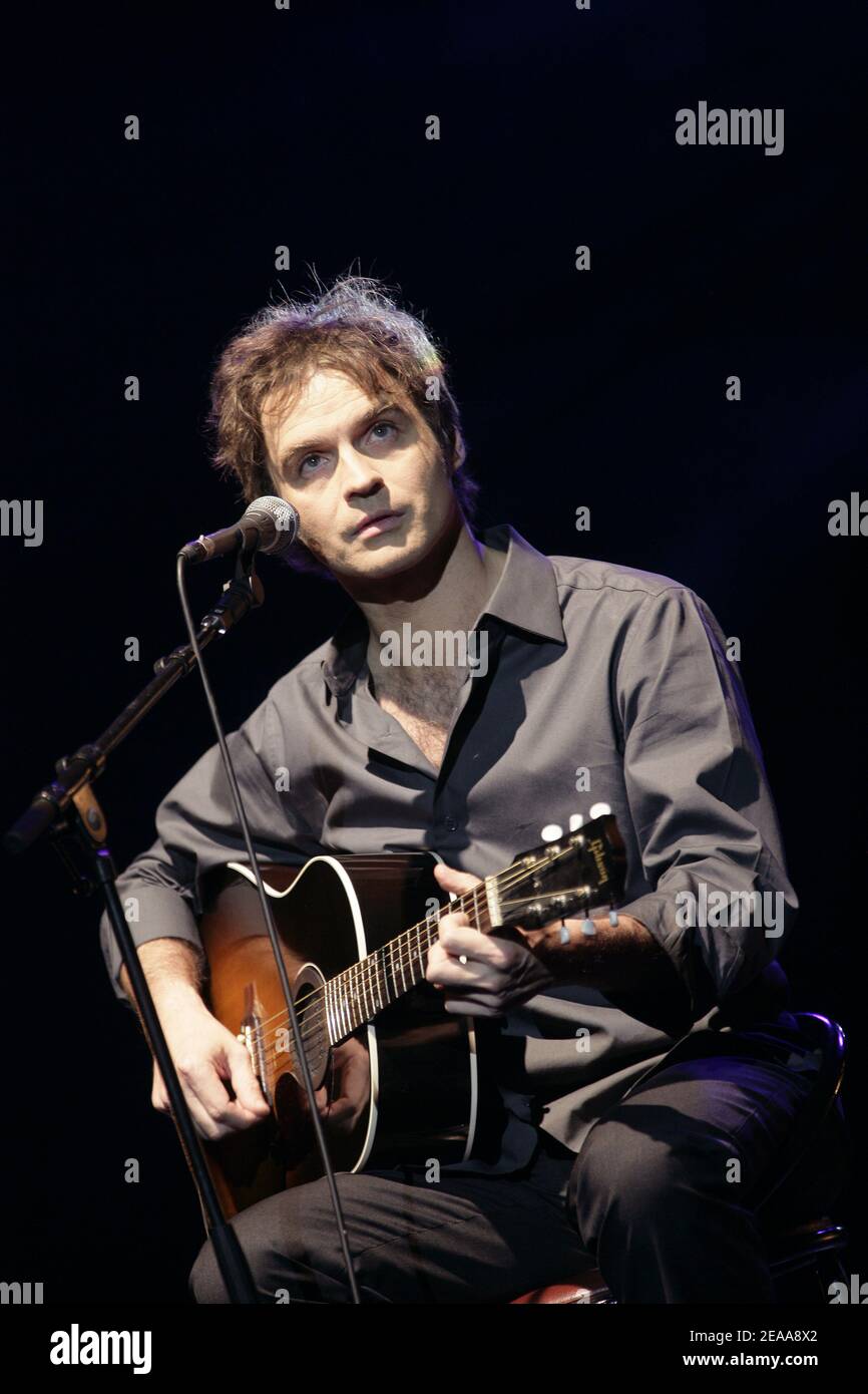 Monnet franck hi-res stock photography and images - Alamy