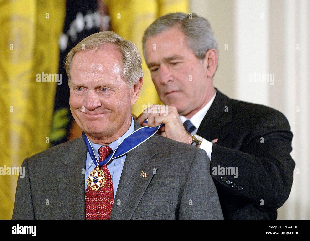 George washington jack hi-res stock photography and images - Alamy