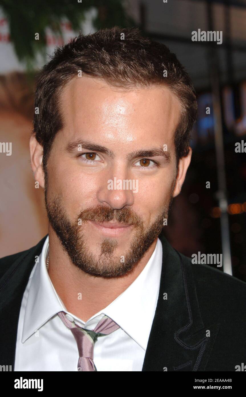 Ryan Reynolds Just Friends Dusty