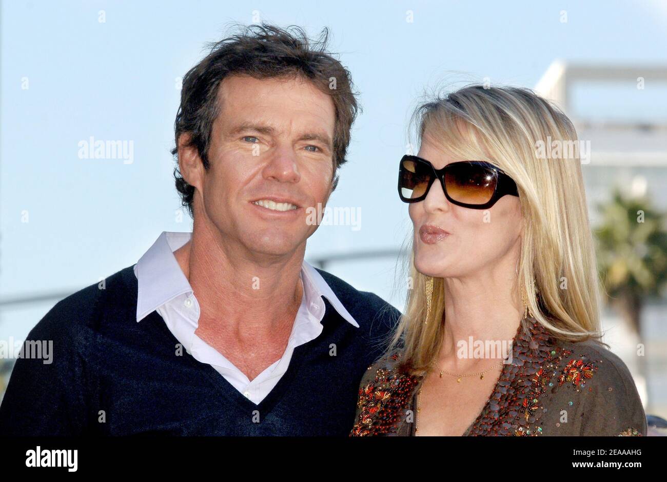 Kimberly Buffington Bio