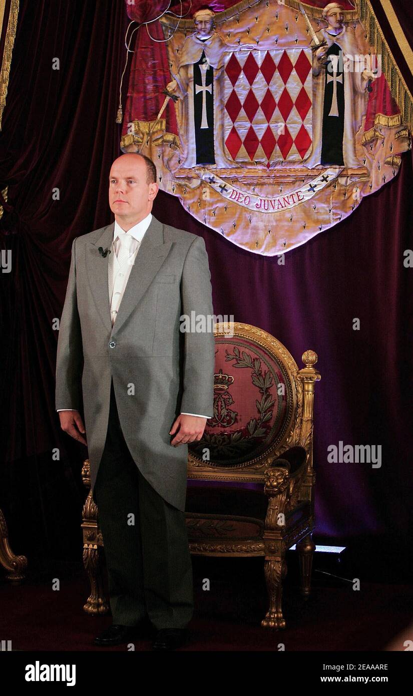 Blason de monaco hi-res stock photography and images - Alamy