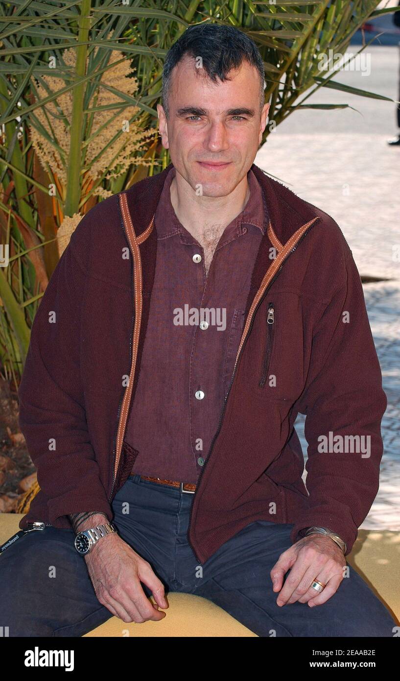 Ballad of jack and rose day lewis hi-res stock photography and images ...