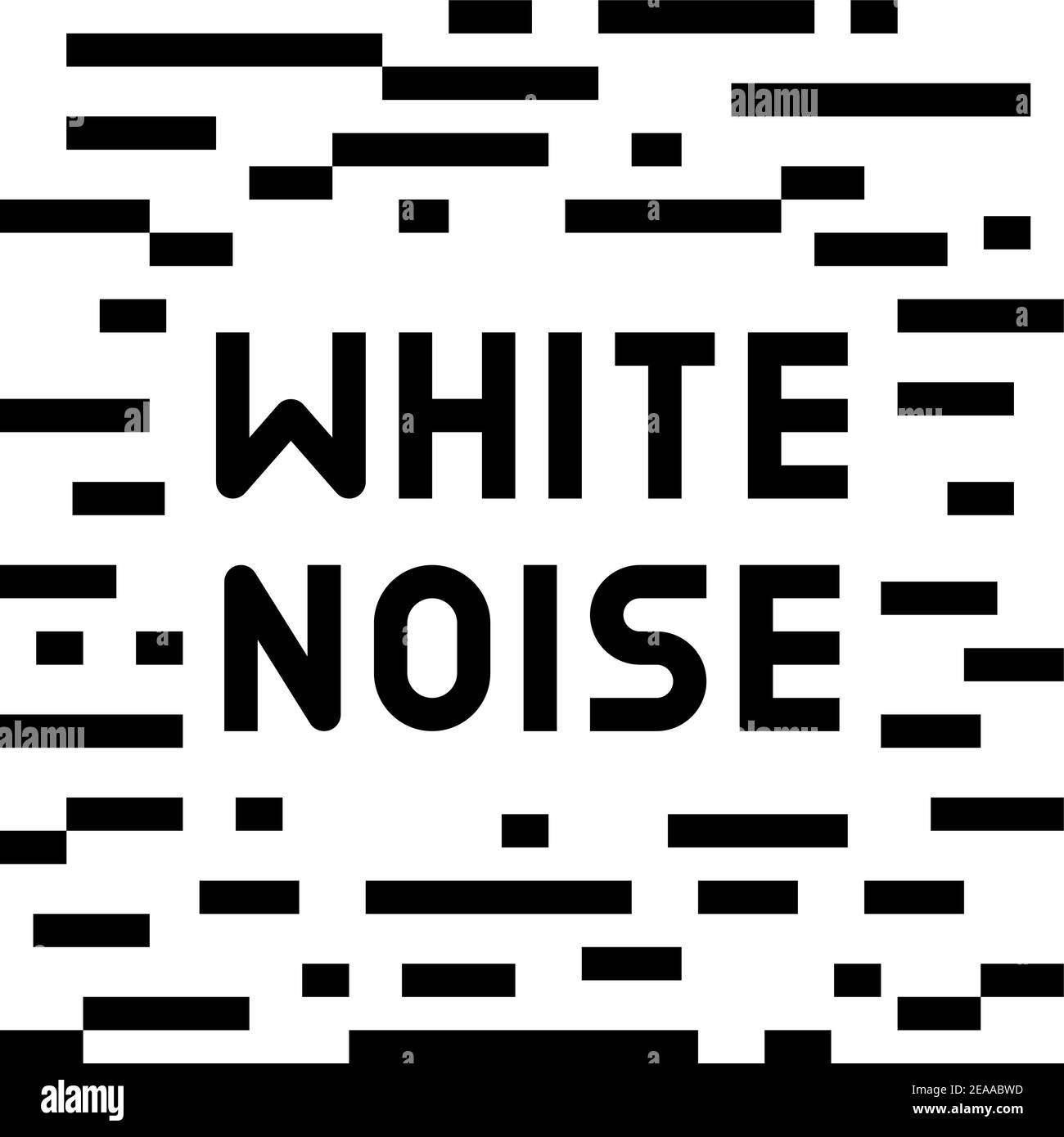 Noise Symbol Gallery