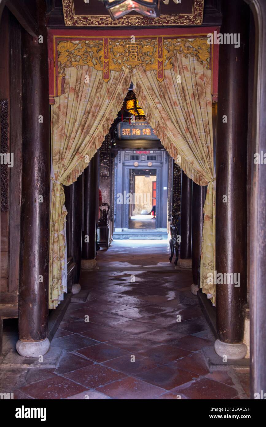 Typical passage hi-res stock photography and images - Alamy