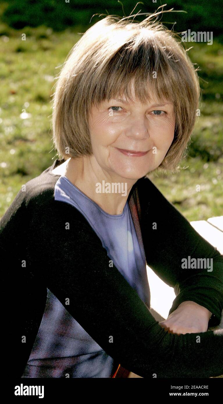 Hamel francoise hi-res stock photography and images - Alamy