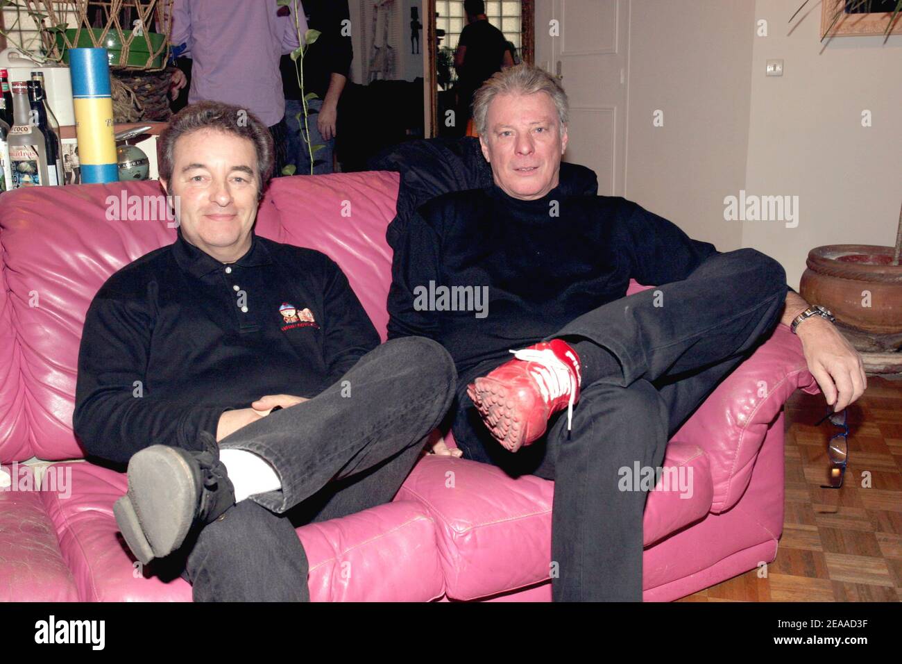 Dewitte richard hi-res stock photography and images - Alamy