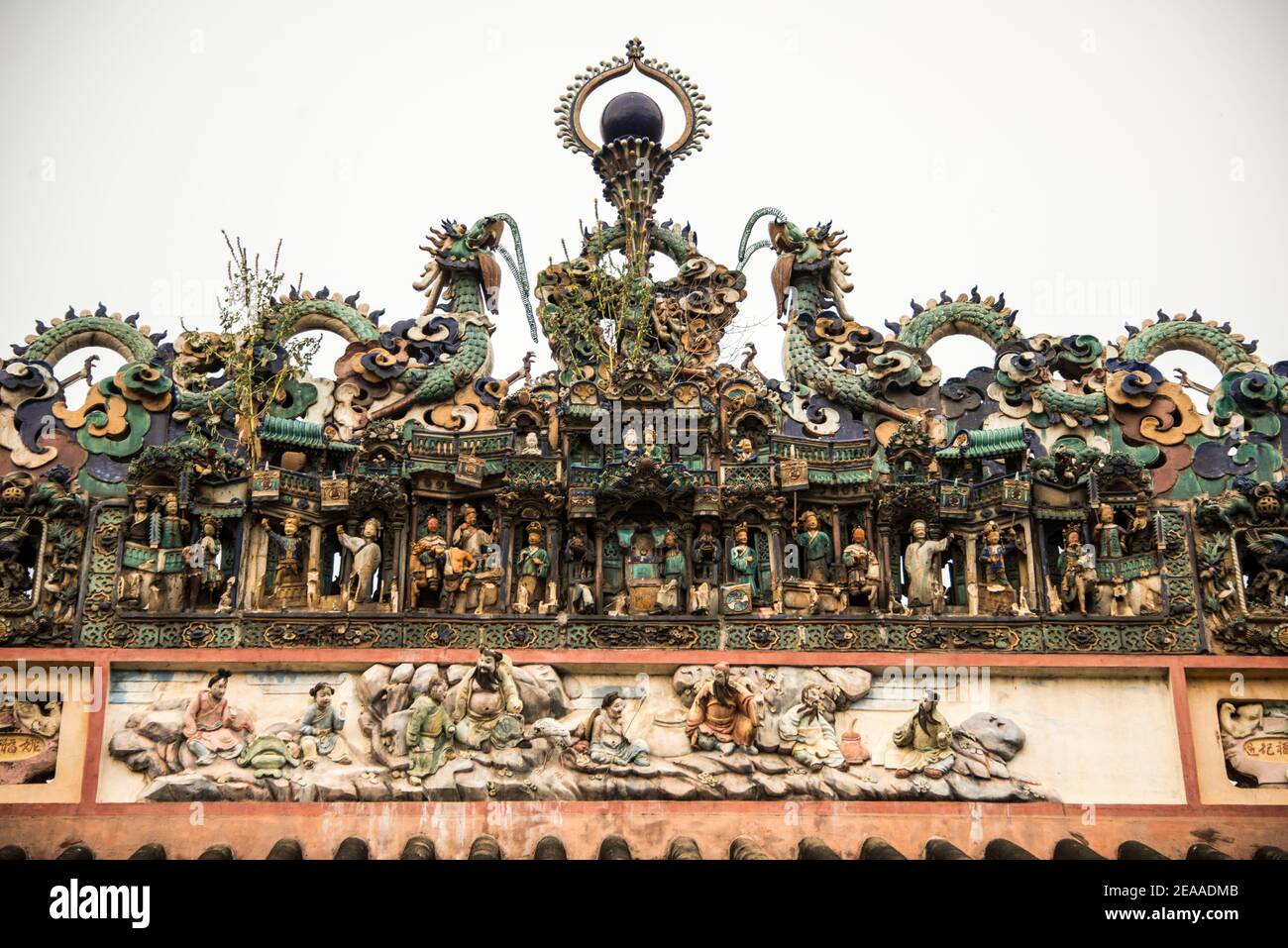 Elaborately hi-res stock photography and images - Alamy