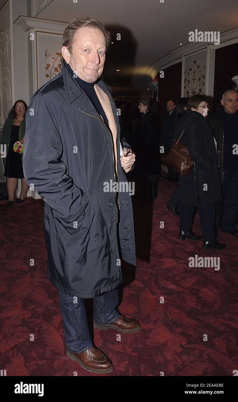 Roger zabel hi-res stock photography and images - Alamy