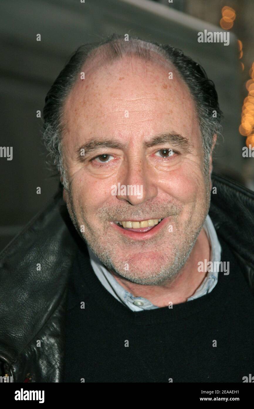 Michel delpech michel delpech michel hi-res stock photography and ...