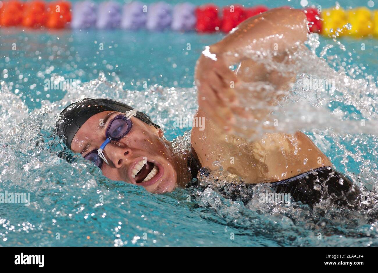 Dru marine hi-res stock photography and images - Alamy