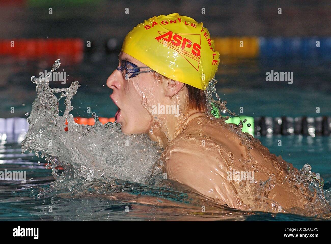 Amisse hi-res stock photography and images - Alamy