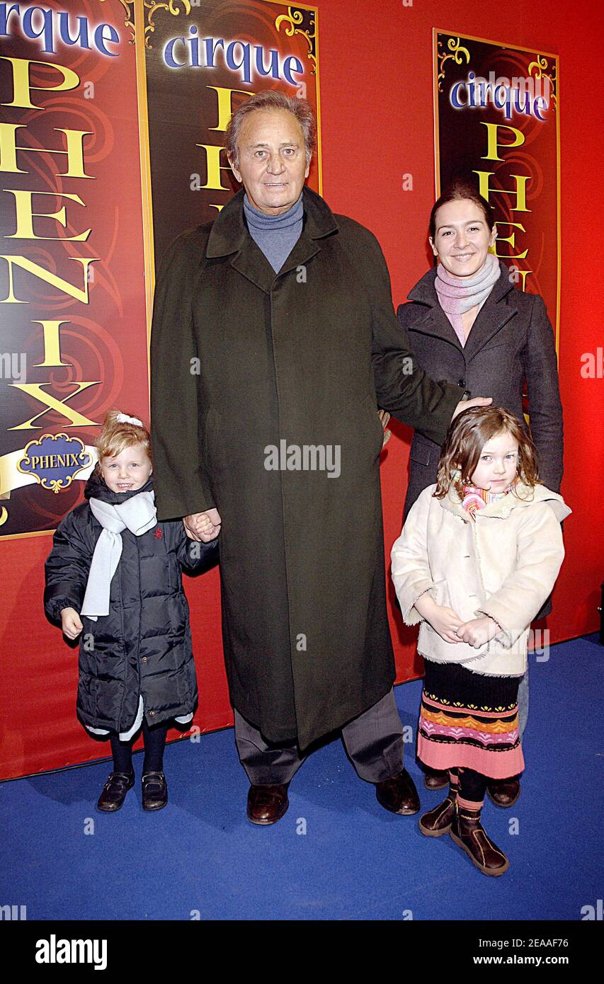 Boidron hi-res stock photography and images - Alamy