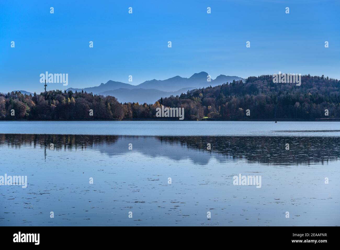 District grossseeham hi-res stock photography and images - Alamy