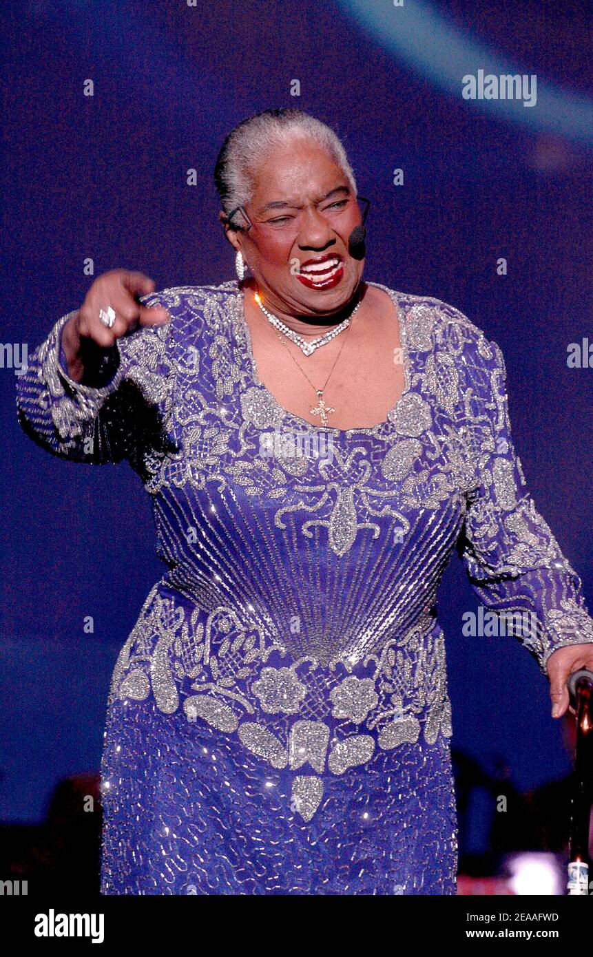 Linda klein hi-res stock photography and images - Alamy