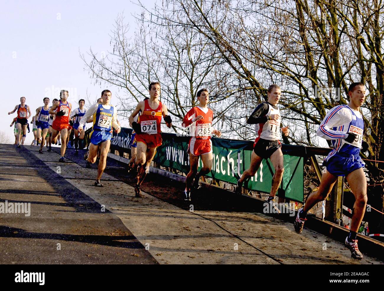 Bas course hi-res stock photography and images - Alamy