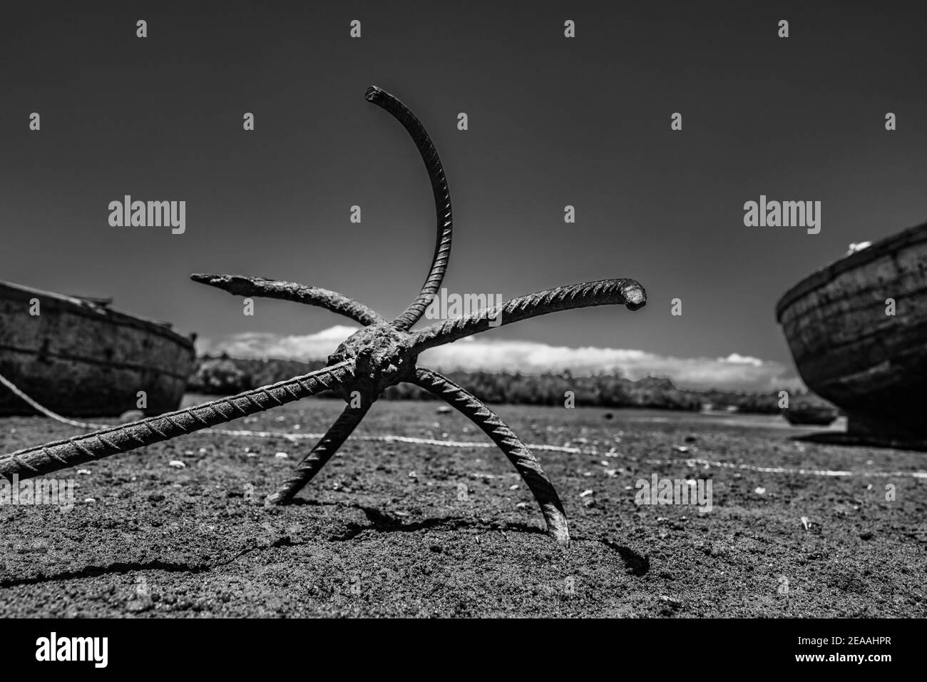 Nature river images Black and White Stock Photos & Images - Alamy