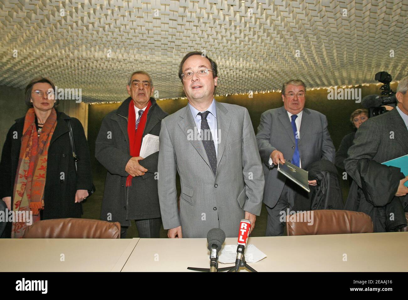 Henri vaillant hi-res stock photography and images - Alamy