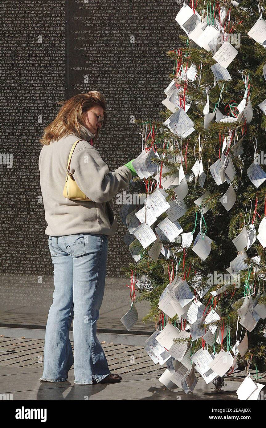 Arbre du personnel hi-res stock photography and images - Alamy
