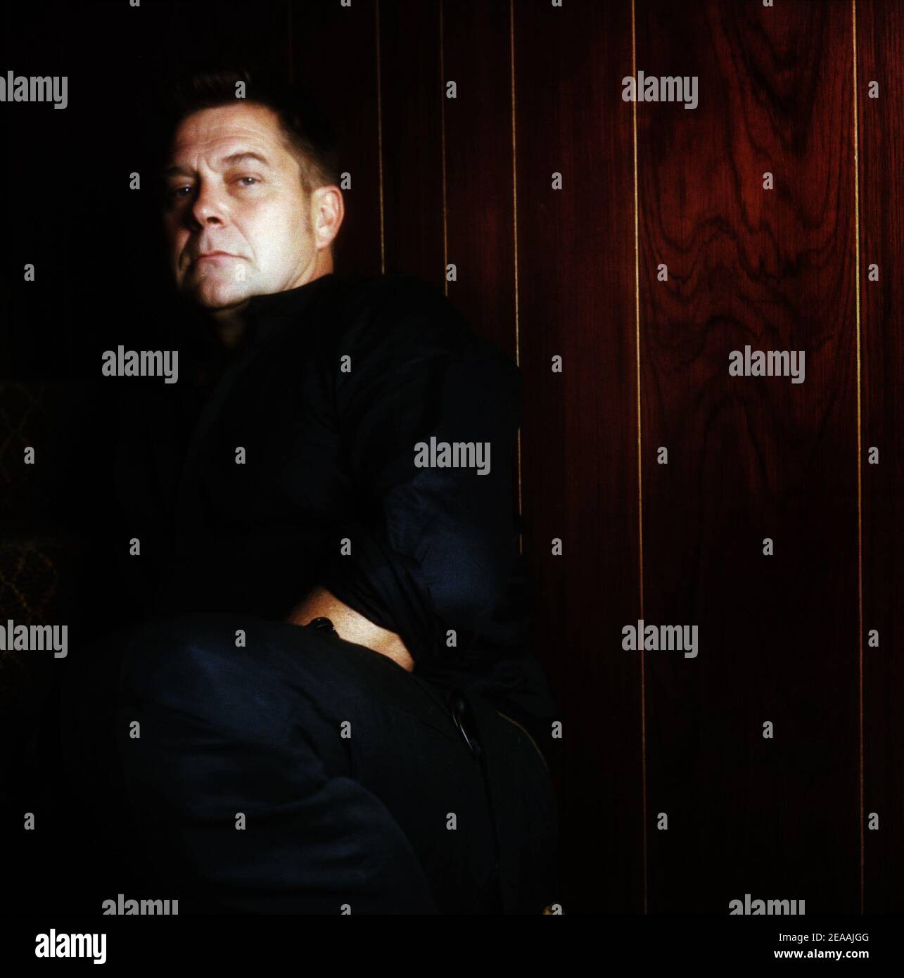 Redler thierry hi-res stock photography and images - Alamy