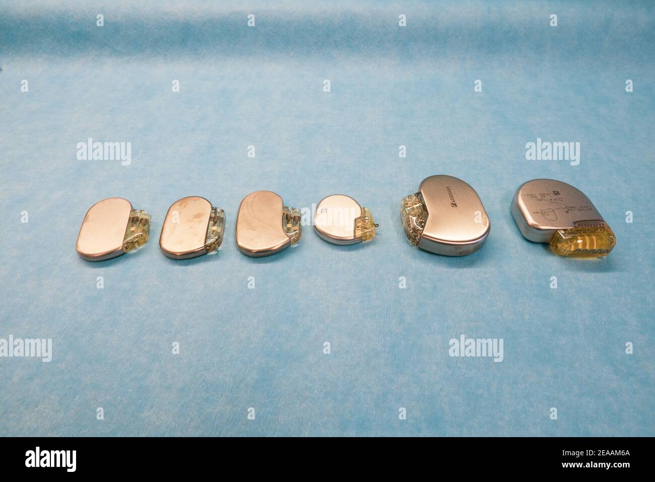 Chest with a scar hi-res stock photography and images - Alamy