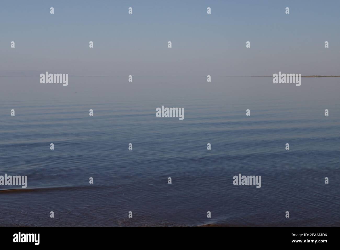 Dramatic mediterranean seascape hi-res stock photography and images - Alamy
