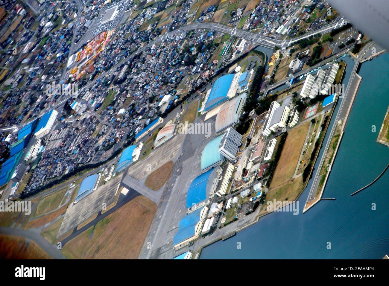 Kisarazu High Resolution Stock Photography and Images - Alamy