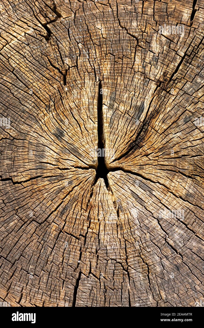 Transverse cracks hi-res stock photography and images - Alamy